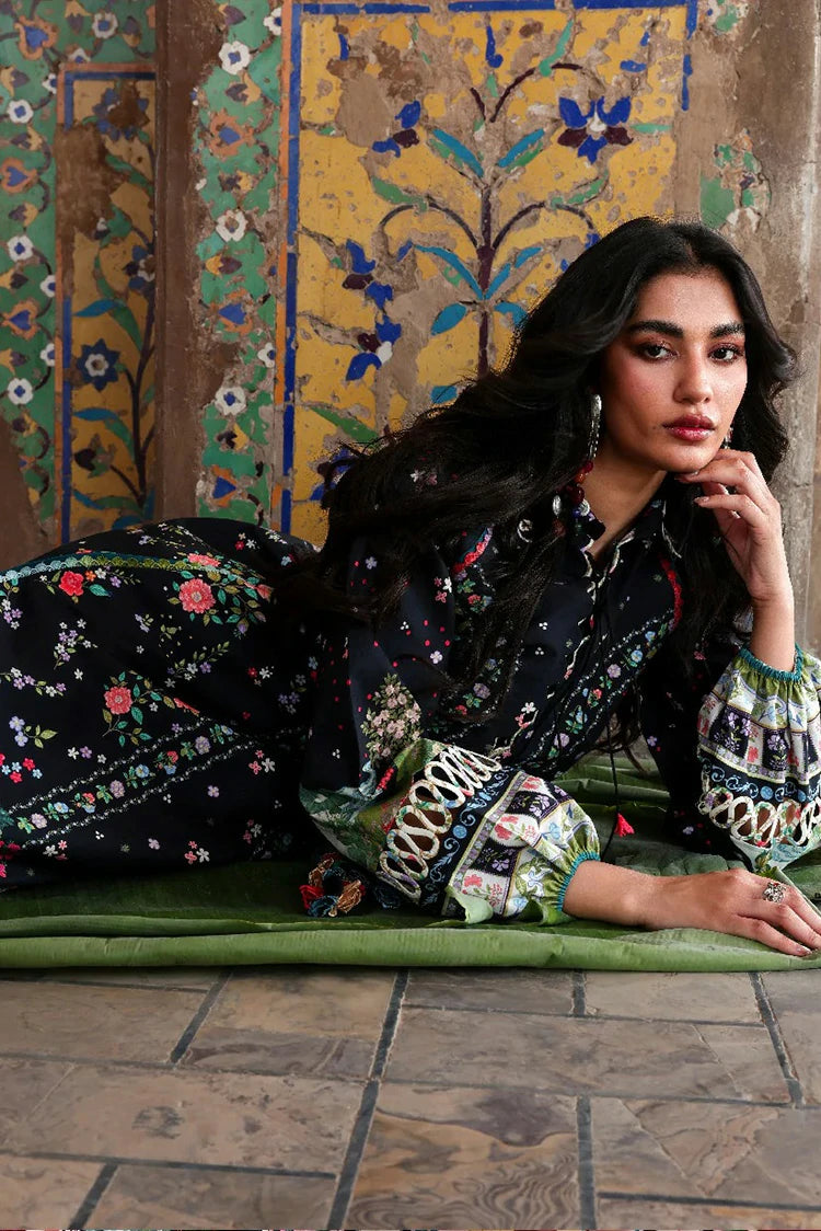 Republic Womenswear - Neoma Summer Prints Vol 2 - SP-04 Inaya - Unstit ...